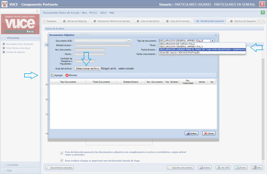 VUCE 2 Preguntas frecuentes